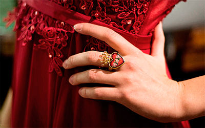 Le Sibille - FADDY MAGAZINE OFFICIAL